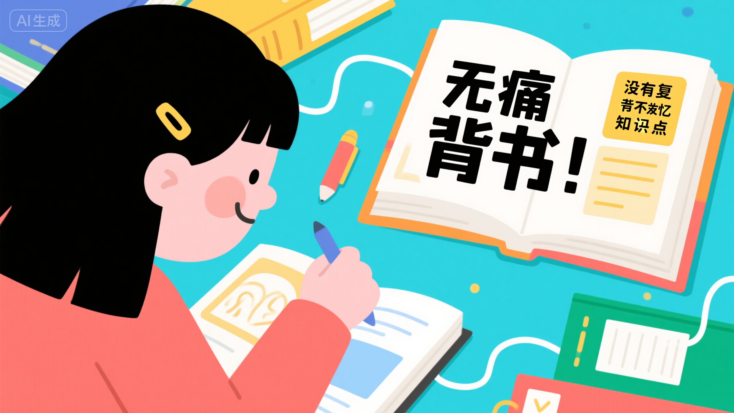 Conbrie可备可记-让学习更轻松